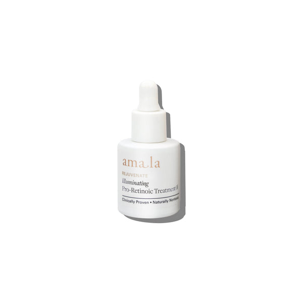 Amala Illuminating Pro Retinoic Treatment Oil