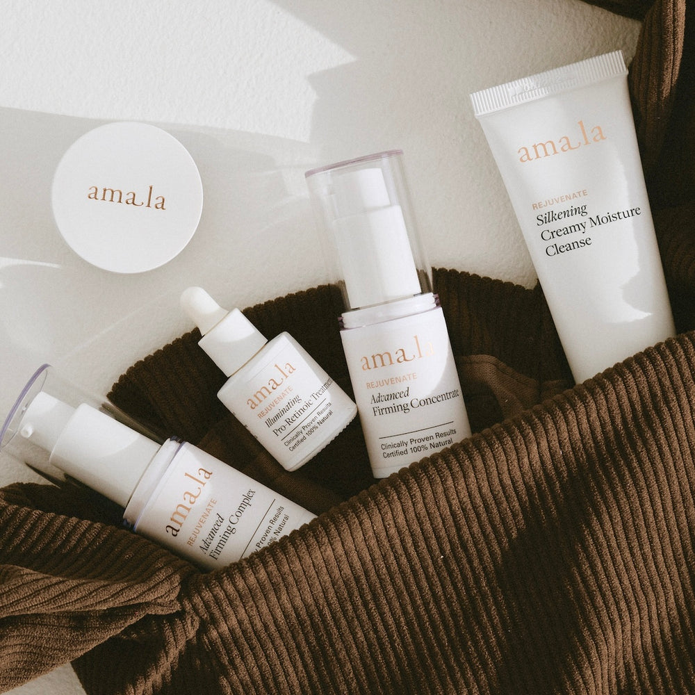 Official Site | Amala | Best Natural Skincare