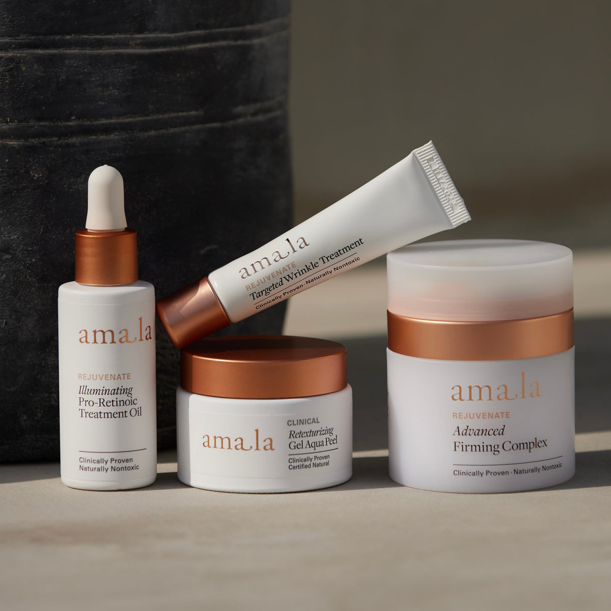 Advanced Firming Complex - Amala