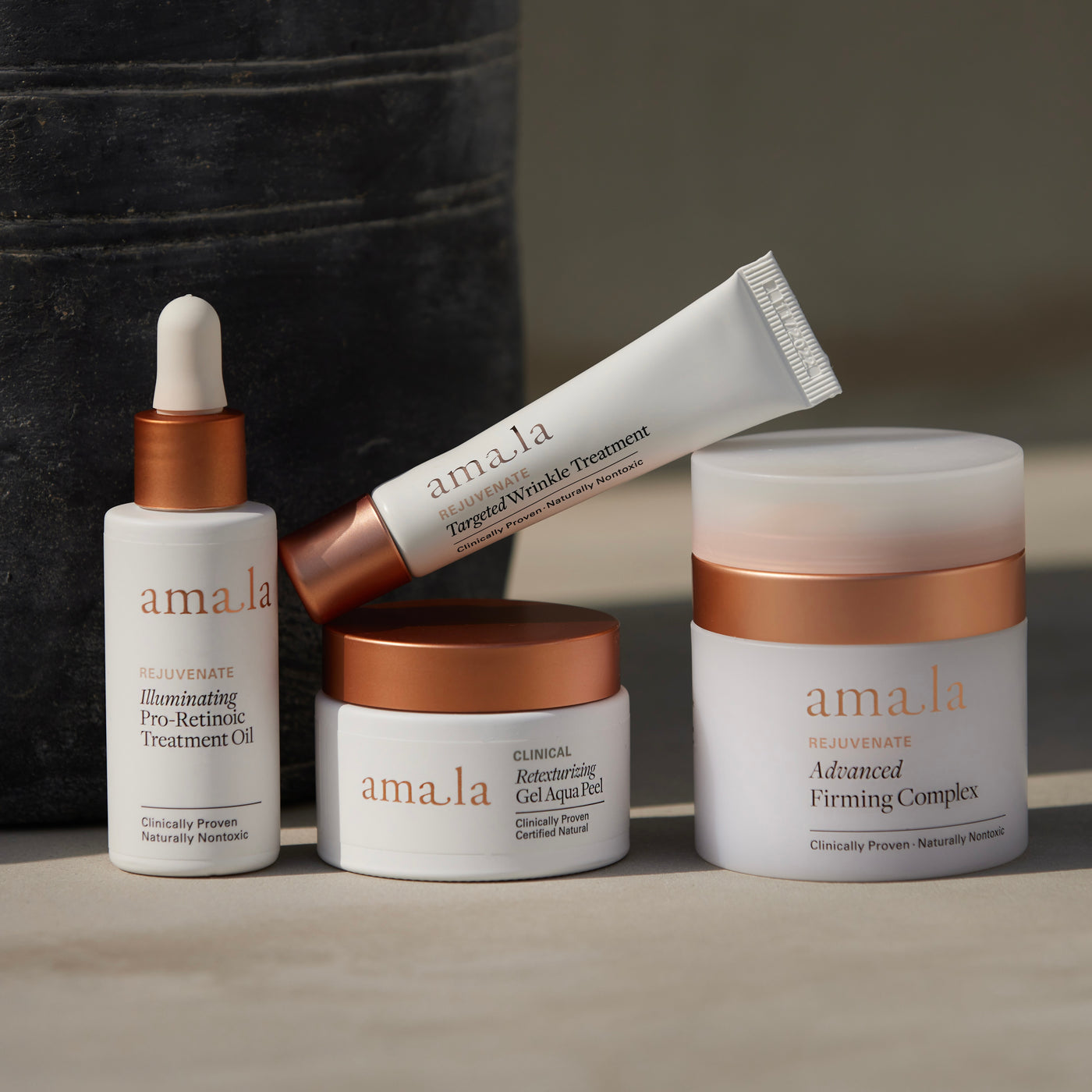 Official Site | Amala | Best Natural Skincare