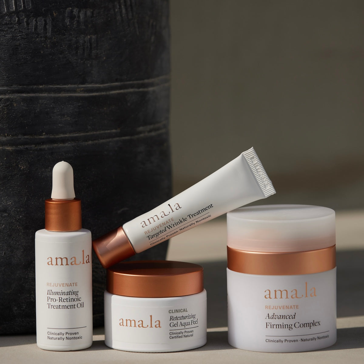 Advanced Firming Complex - Amala