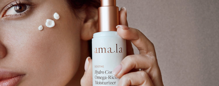 Natural Skincare that Works - Amala