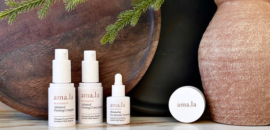 Official Site | Amala | Best Natural Skincare