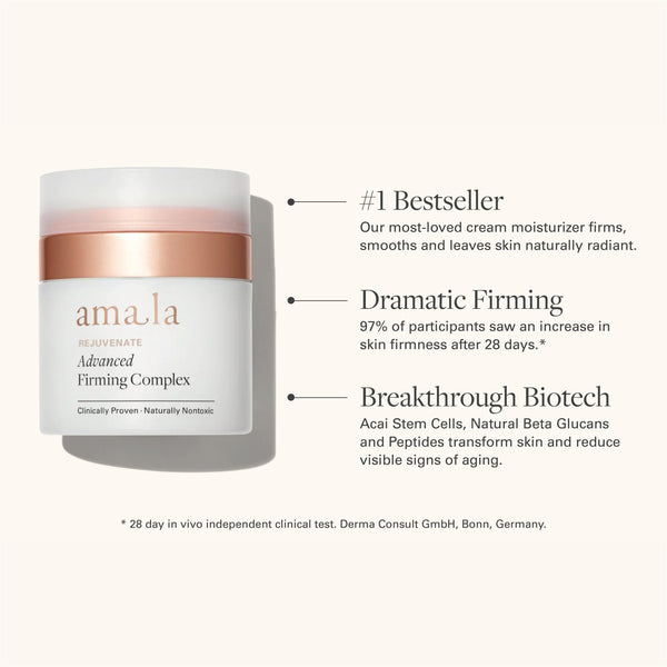Advanced Firming Complex - Amala