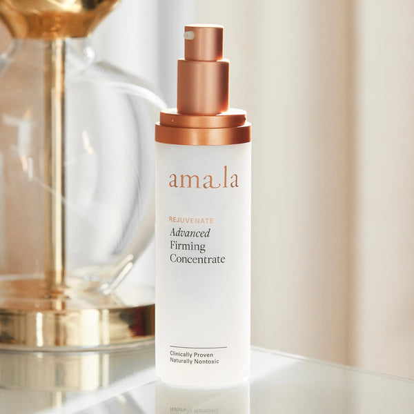 Advanced Firming Concentrate - Amala