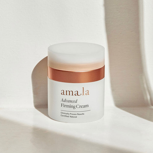 Advanced Firming Cream - Amala
