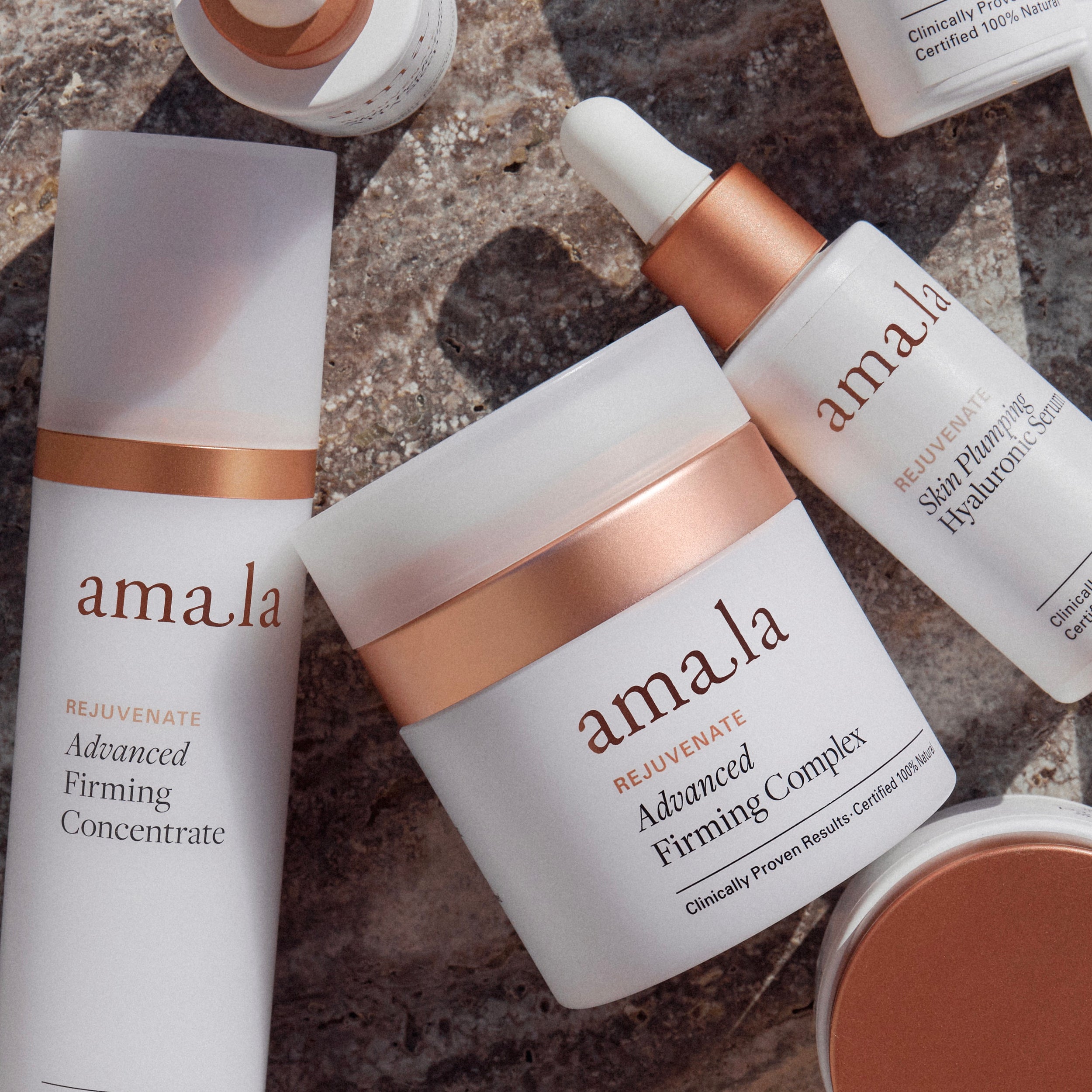 Advanced Firming Complex - Amala