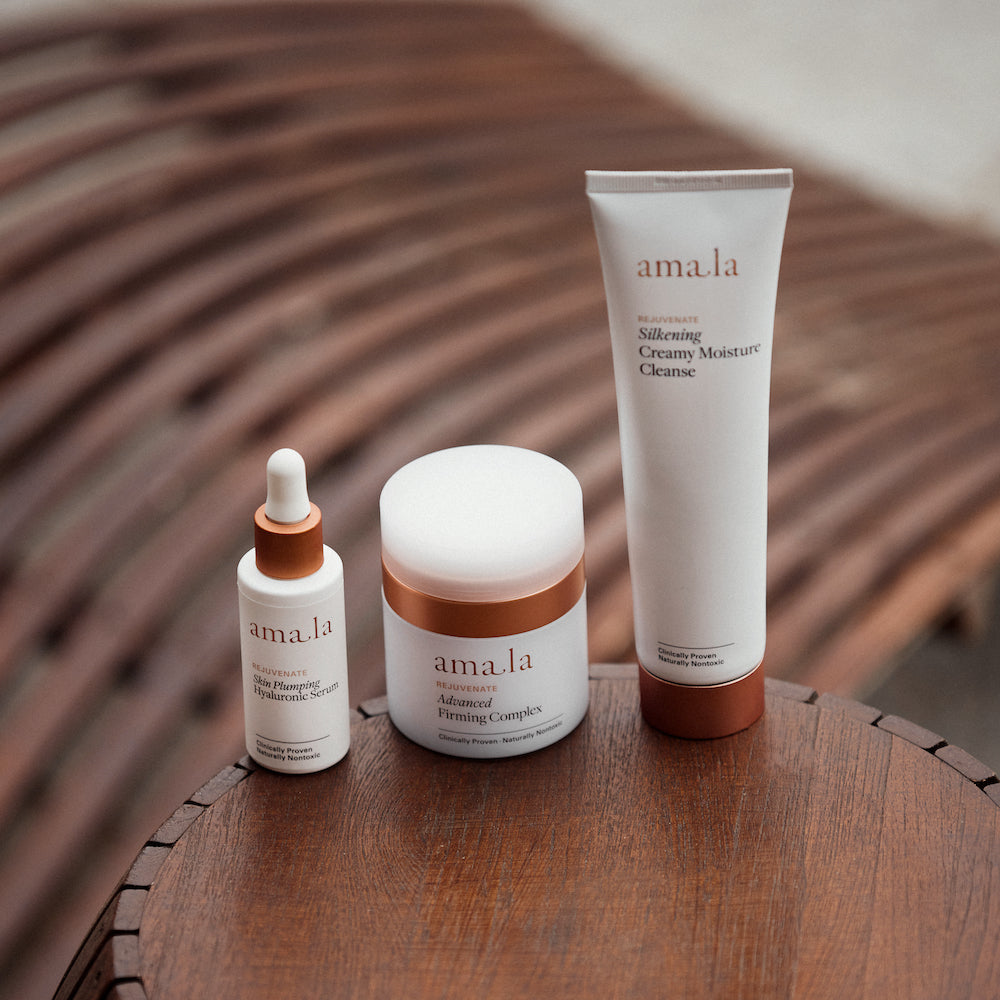 Official Site | Amala | Best Natural Skincare